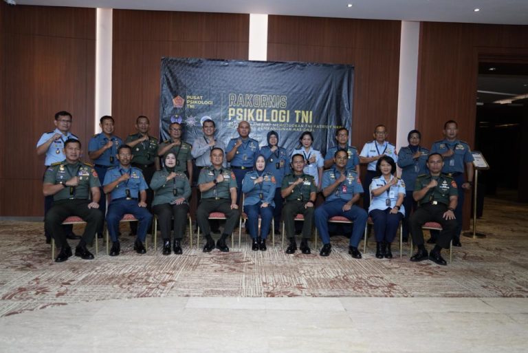 Home - Pusat Psikologi TNI