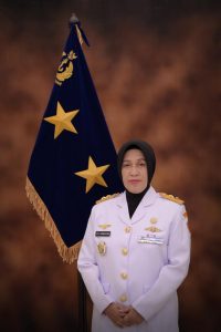 Kepala Pusat Psikologi TNI - Pusat Psikologi TNI